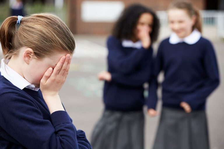 ¿cómo Se Si Mi Hijo Sufre Bullying ¿qué Debería Hacer Psicólogos Infantiles En Madrid